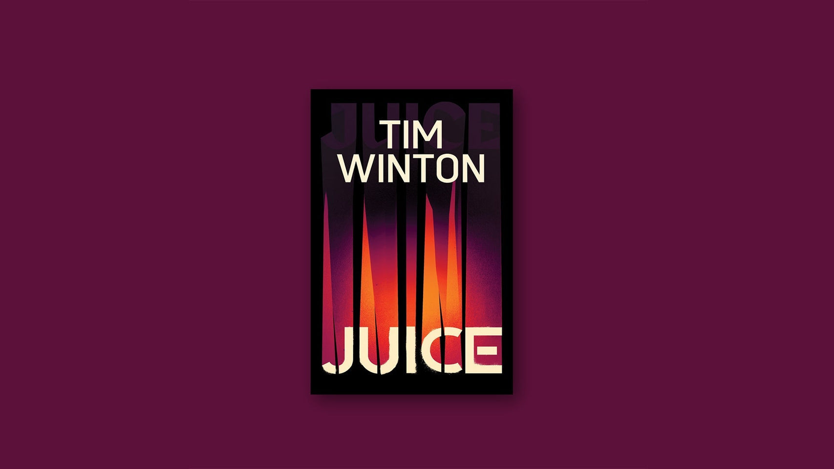 'Juice' by Tim Winton – Australian Marine Conservation Society